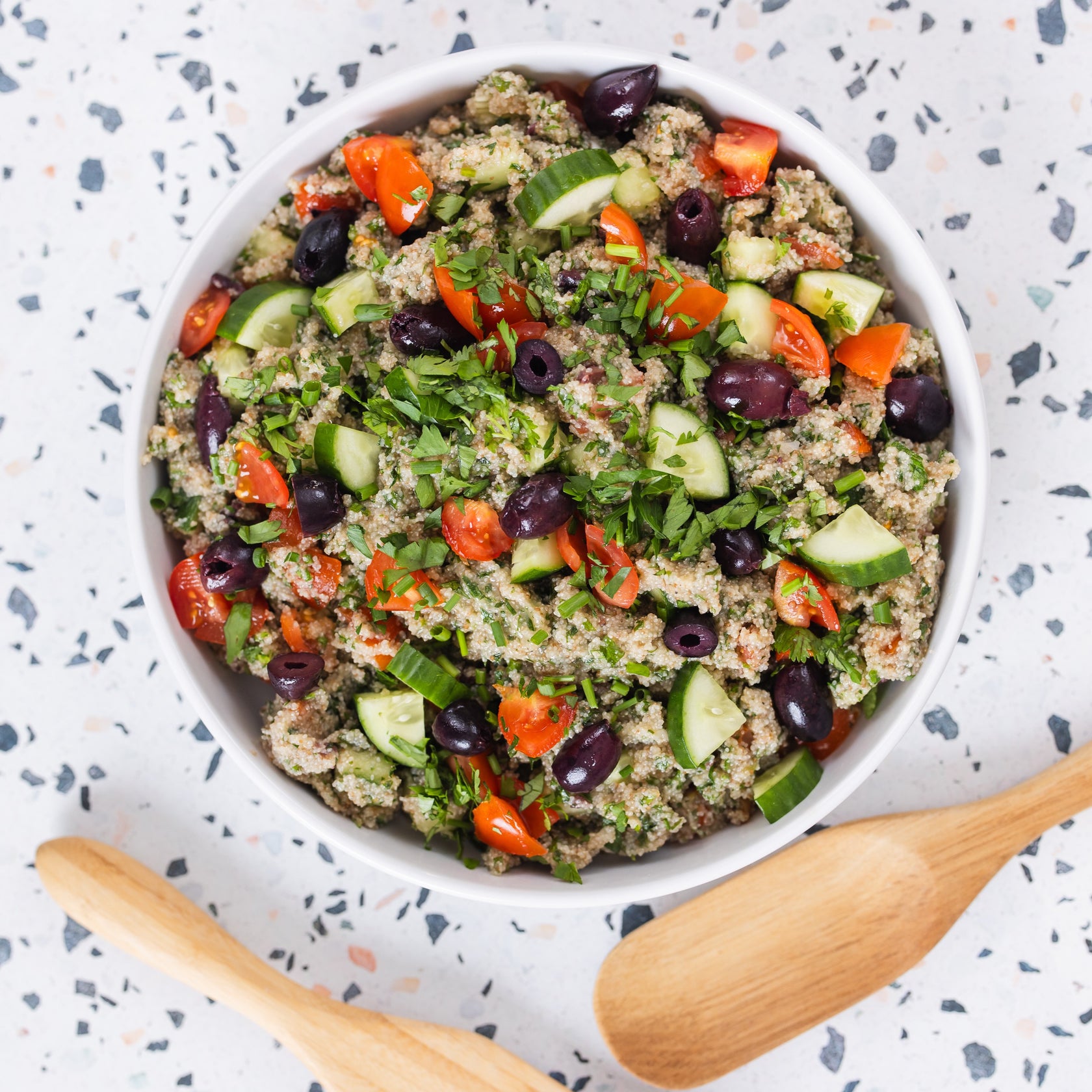 All Teff Recipes – Maskal Teff