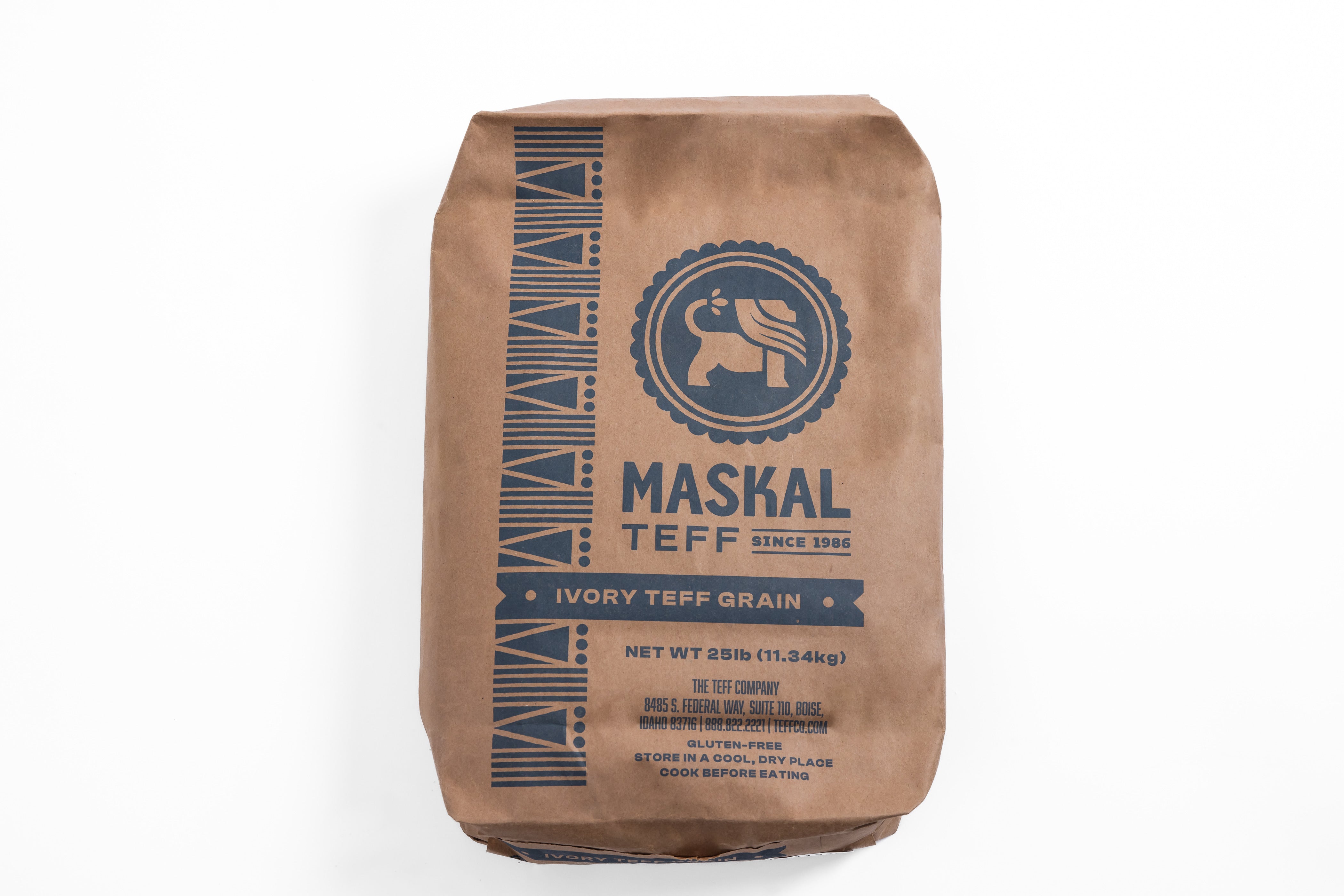 Collections – Maskal Teff