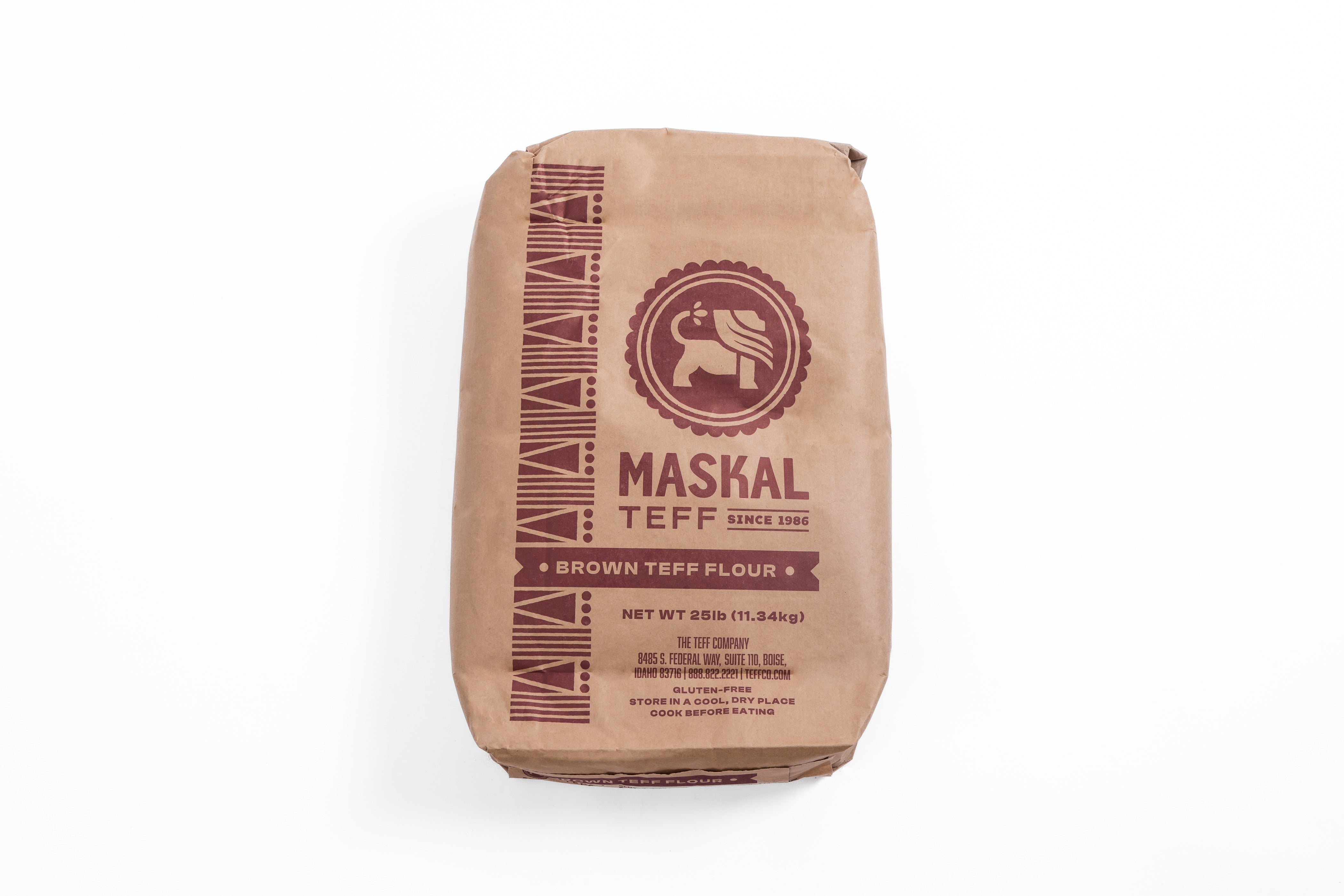 Collections – Maskal Teff