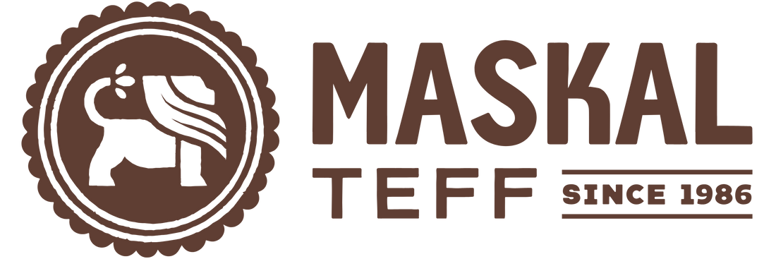 What is Injera? – Maskal Teff