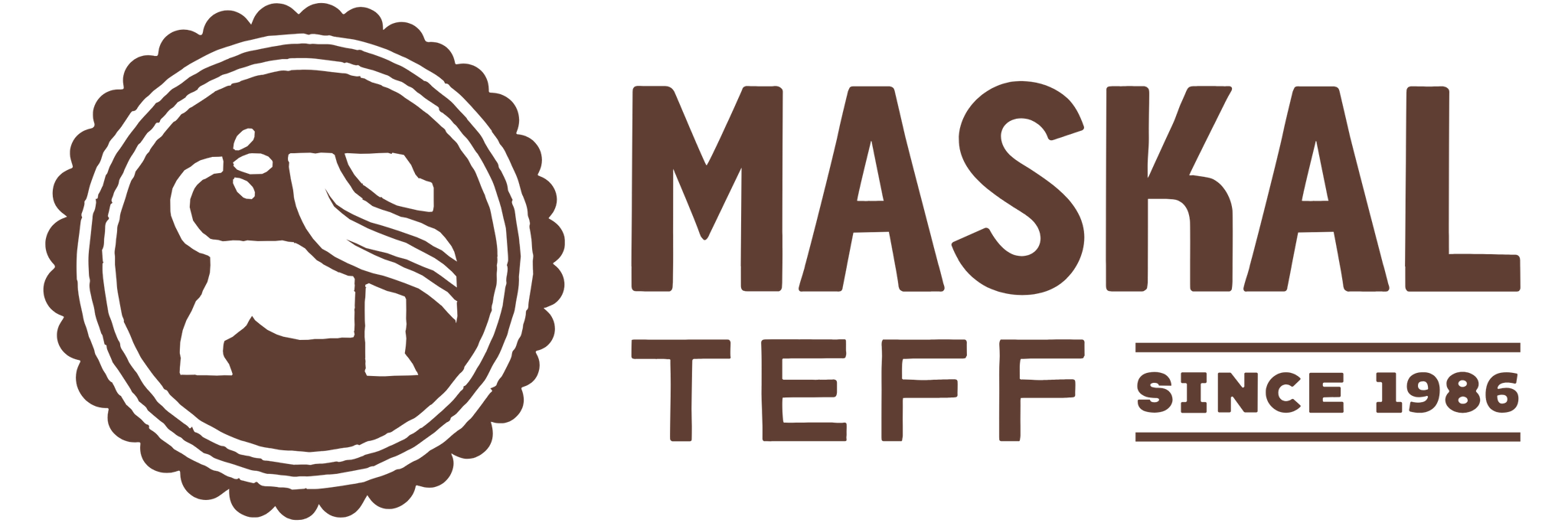 Teff Flour Benefits - The Teff Company – Maskal Teff