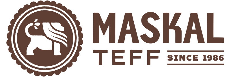 Introduction to Making Injera – Maskal Teff